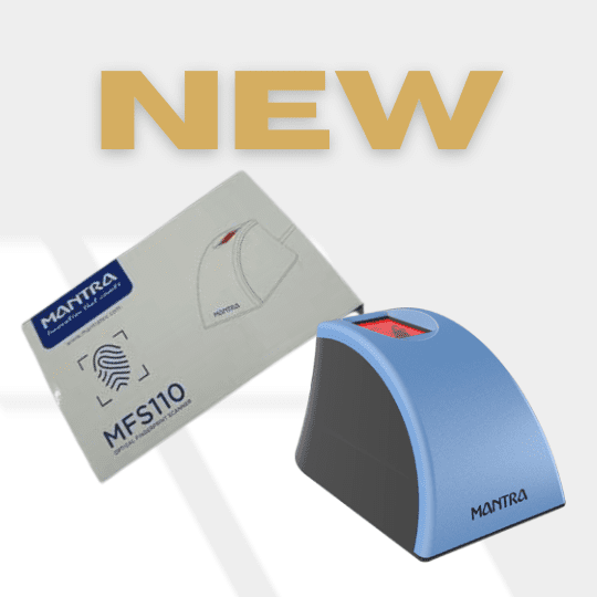 Renew Mantra L1 RDService Recharge - Online RD Service