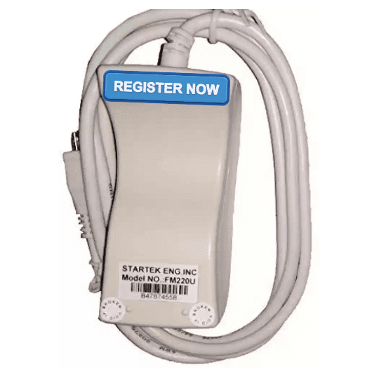 Startek RD Service Download, Warranty & Support