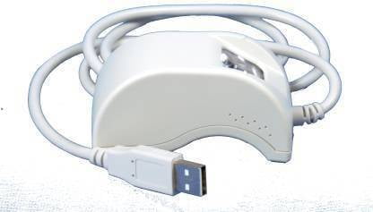 Startek FM220U online RD service