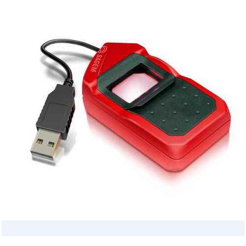 IDEMIA MORPHO MSO E3 New USB Fingerprint Scanner IDEMIA MORPHO MSO E3 New USB Fingerprint Scanner